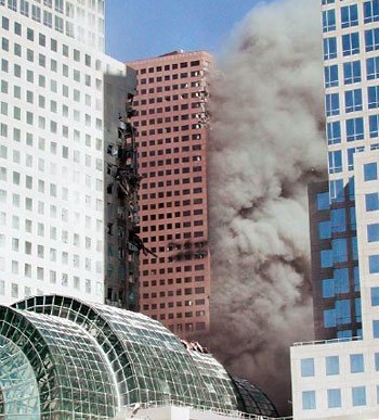 Architects and Engineers - Solving the Mystery of WTC 7 - AE911Truthorg ...